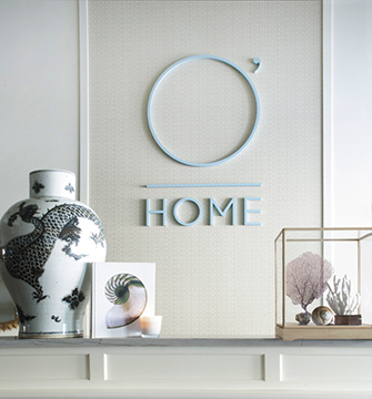 About | O'HOME